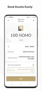Nomo App - Apps on Google Play