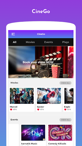 CineGo Theme for PC / Mac / Windows 11,10,8,7 - Free Download ...