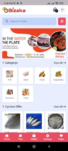 MiMart for PC / Mac / Windows 11,10,8,7 - Free Download - Napkforpc.com