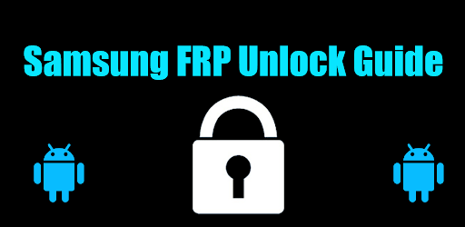 Samsung FRP Unlock Guide Android App