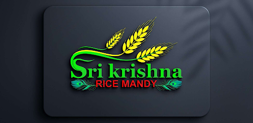 Sri Krishna Rice Mandy Android App