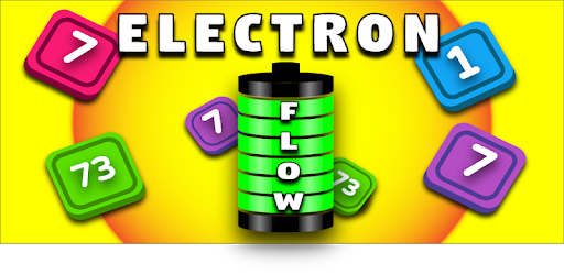 Electron Flow Android App