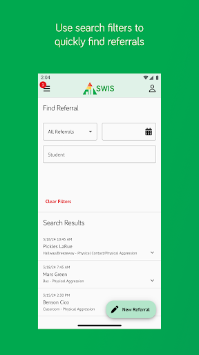 SWIS Suite for PC / Mac / Windows 11,10,8,7 - Free Download - Napkforpc.com
