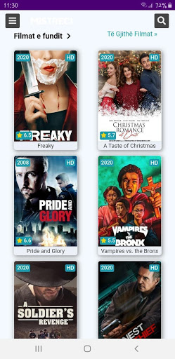 Mistreci for PC / Mac / Windows 11,10,8,7 - Free Download - Napkforpc.com