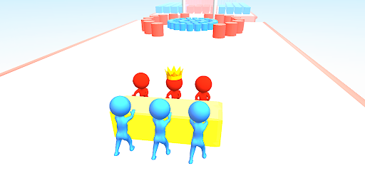 Color Pusher Android App