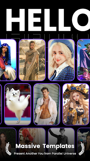 HelloFace-Swap Face&AI Photo | Android APK Store