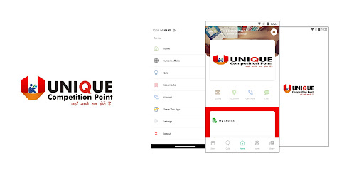 Unique App Android App