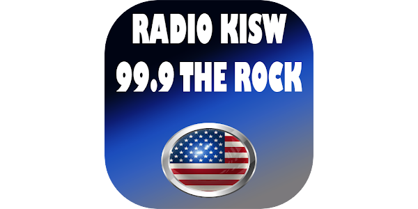 KISW 99.9 The Rock Radio App Apps on Google Play
