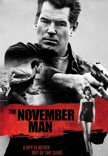 November man store