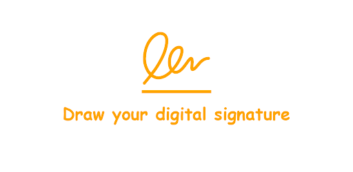 SignPad (امضاء الکترونیکی) Android App