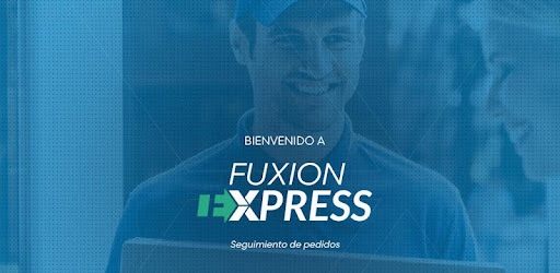 Fuxion Express Android App