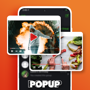 Floating Video Popup player: Multiple Video player - Latest version for ...