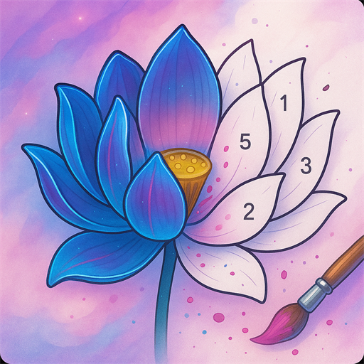 Coloring Book-lake colouring - Apps on Google Play