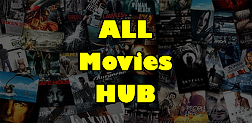 All Dubbed Movies Hub Android App
