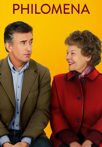 Philomena - Movies on Google Play