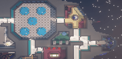 Among Us Map for Minecraft Android App