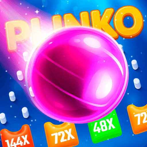 [下載] Plin-Ball Creation - QooApp 遊戲庫