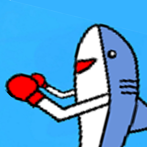 Shark☆Punch - Aplicaciones en Google Play