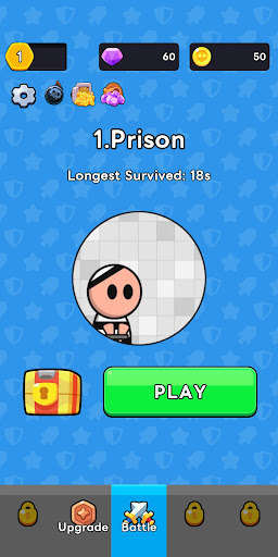 Download and Play Ball Smasher on PC (Emulator)