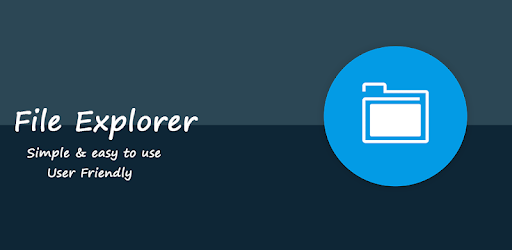 File Manager Lite Android App