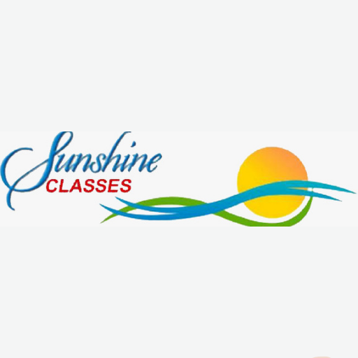 SUNSHINE CLASSES. JARIDIH - Apps on Google Play