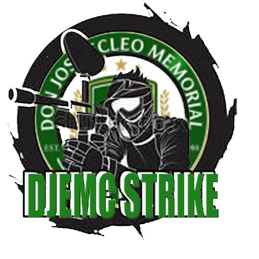 DJEMC STRIKE - Apps on Google Play