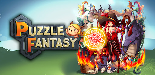 PuzzleFantasy Android App