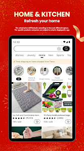 Temu: Shop Like a Billionaire - Apps on Google Play