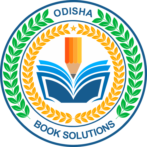 OdishaBookSolutions - Google Play 앱