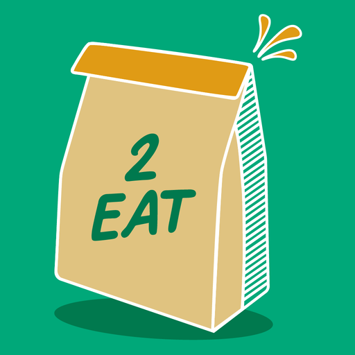 2 Eat : Livraison de repas for PC / Mac / Windows 11,10,8,7 - Free ...