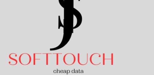 SOFTTOUCH DATA Android App