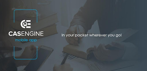 CasEngine- A Legal Workflow Automation System Android App