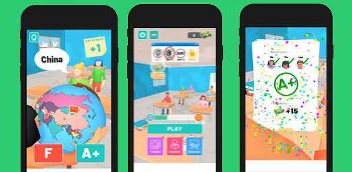 Papers Grade, Please Walkthrough! Android App
