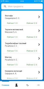 TTU Students - Apps on Google Play