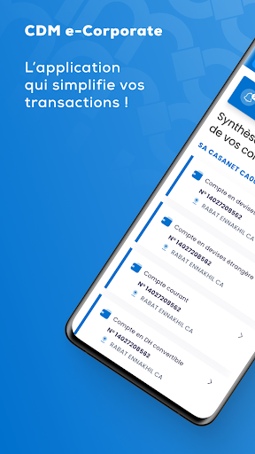 CDM e-Corporate for PC / Mac / Windows 7.8.10 - Free Download ...