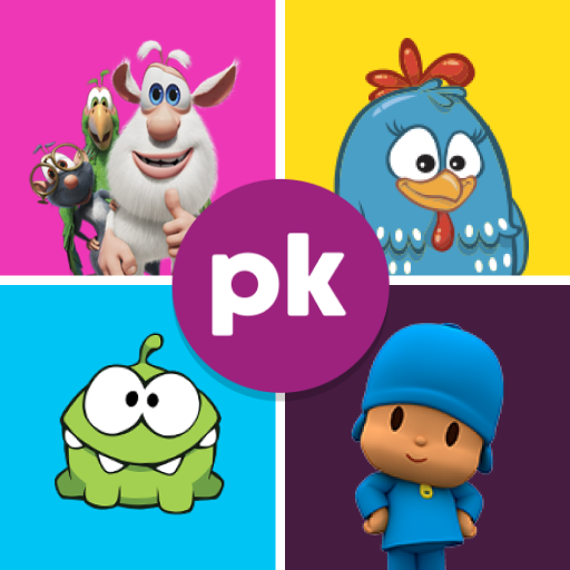 PlayKids - Cartoons and Games - Apps on Google Play