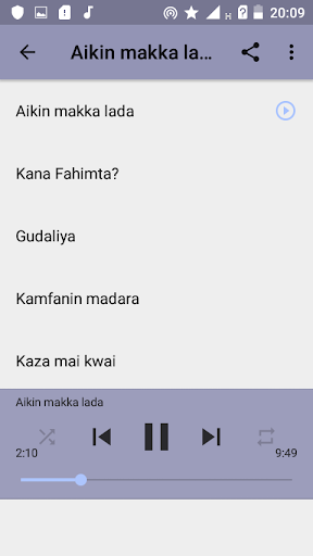 Wakokin Ali Makaho for PC / Mac / Windows 11,10,8,7 - Free Download ...