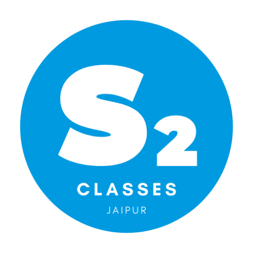 S2 CLASSES Jaipur - Google Play 應用程式