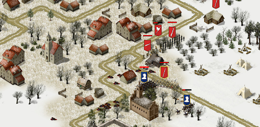January Uprising: Strategy Game Android App