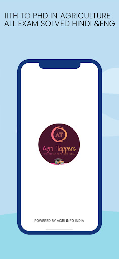 AGRI TOPPERS for PC / Mac / Windows 11,10,8,7 - Free Download ...