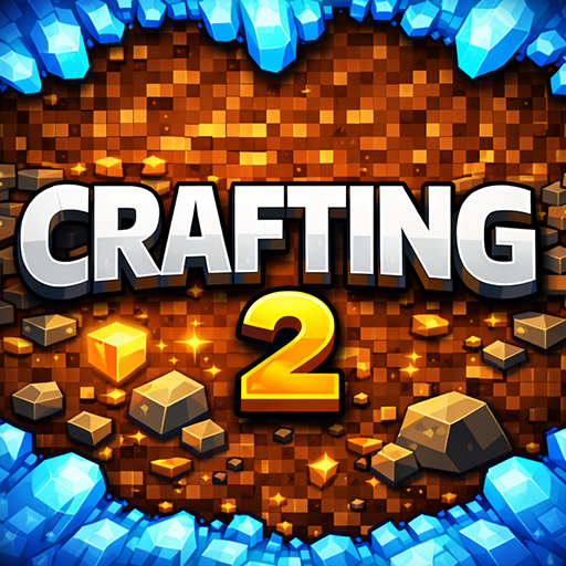 [Descargar] Crafting And Building 2 - QooApp Game Store