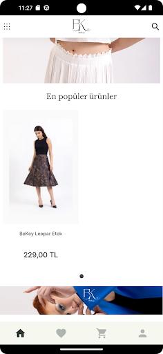 BeKey Store for PC / Mac / Windows 11,10,8,7 - Free Download - Napkforpc.com