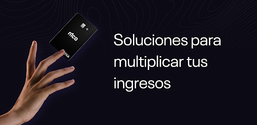 n1co business Android App