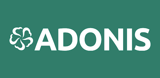 Мій ADONIS Android App