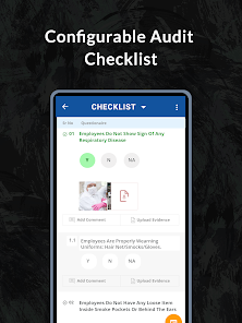 Smart Audit - Apps on Google Play
