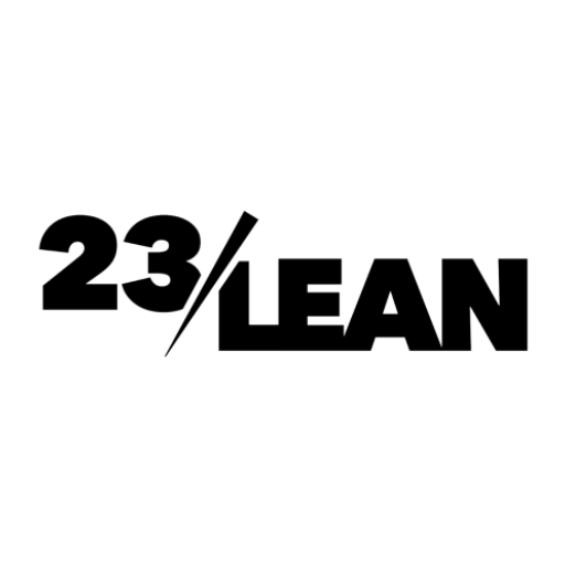 23 Lean - Apps on Google Play