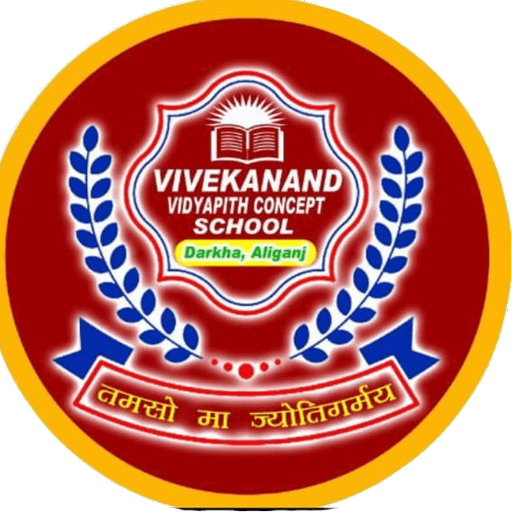 Vivekanand Vidyapith Concept - Google Play 앱