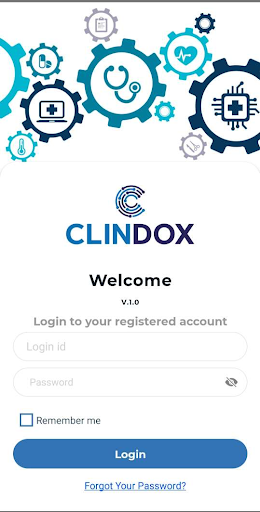 Clindox for PC / Mac / Windows 11,10,8,7 - Free Download - Napkforpc.com