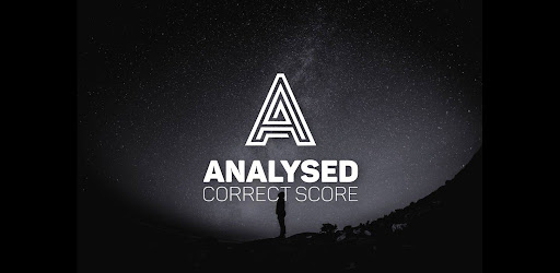 ANALYSED CORRECT SCORE Android App