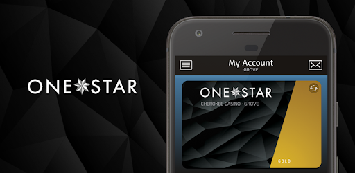One Star Rewards Android App